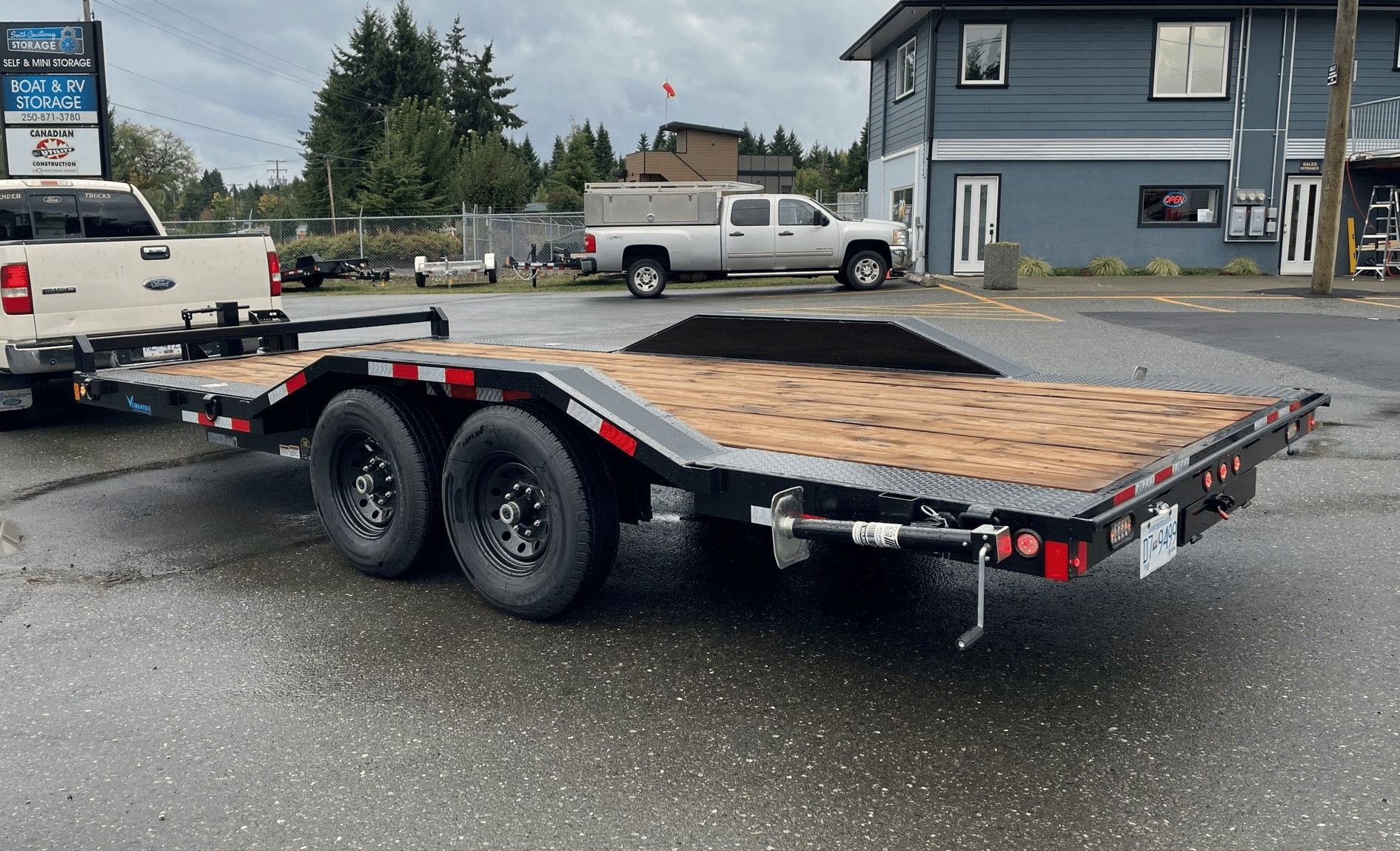 Home - Pacific Rim Trailers